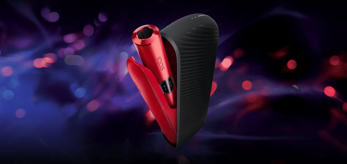 IQOS10周年記念「アイコスイルマアイ アニバーサリーモデル」登場！コンビニ発売が本日10/29（火）開始 【日本限定販売】 | アイコスさん