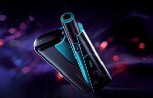 IQOS10周年記念「アイコスイルマアイ アニバーサリーモデル」登場！コンビニ発売が本日10/29（火）開始 【日本限定販売】 | アイコスさん