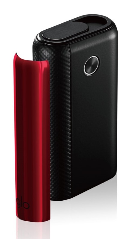 グローハイパープラスユニークが数量限定発売！glo史上初めてサイドパネルの取り換えが可能になったモデル | アイコスさん