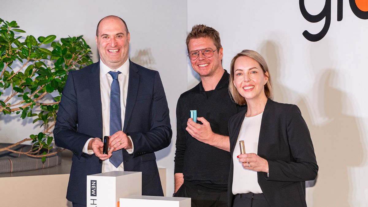 【glo】BATジャパンのメディア向けラウンドテーブルイベントリポート！「glo™ HYPER」とリニューアルスティックを初披露 | アイコスさん