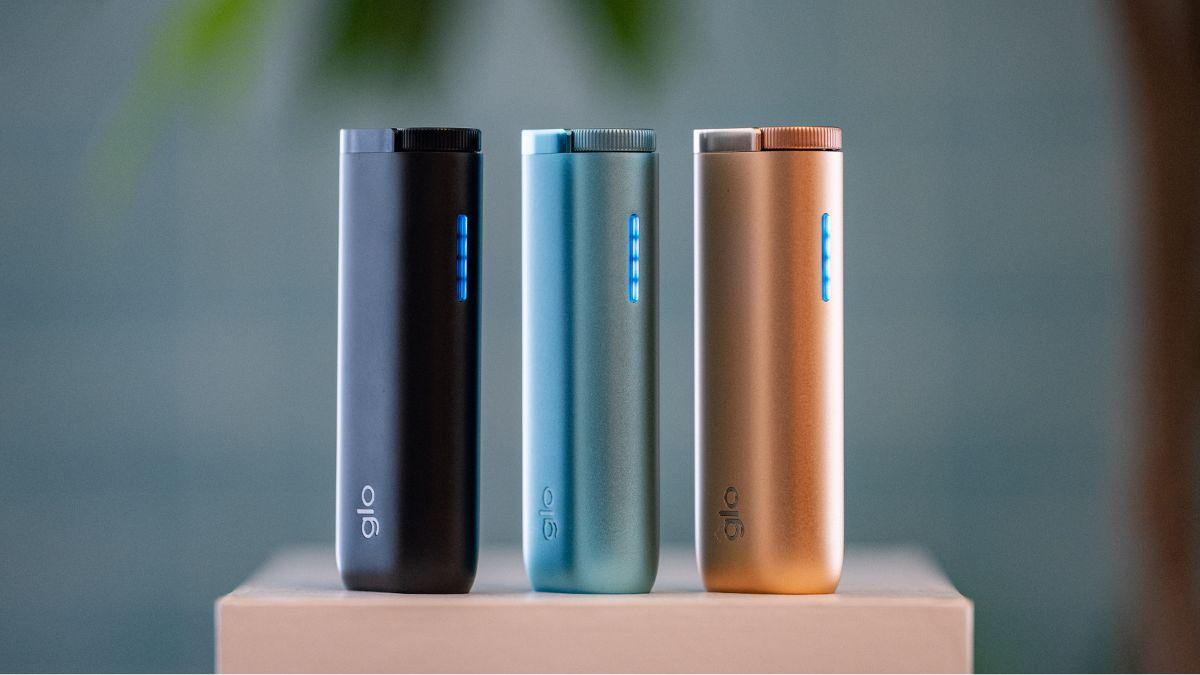 【glo】BATジャパンのメディア向けラウンドテーブルイベントリポート！「glo™ HYPER」とリニューアルスティックを初披露 | アイコスさん