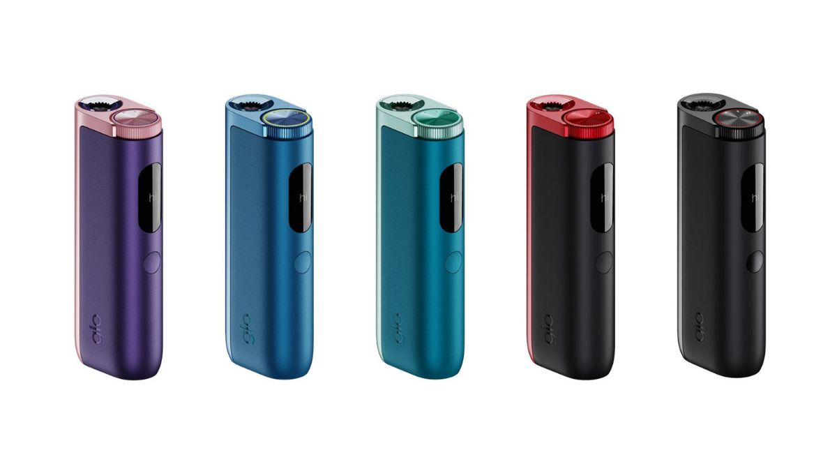 【glo】BATジャパンのメディア向けラウンドテーブルイベントリポート！「glo™ HYPER」とリニューアルスティックを初披露 | アイコスさん