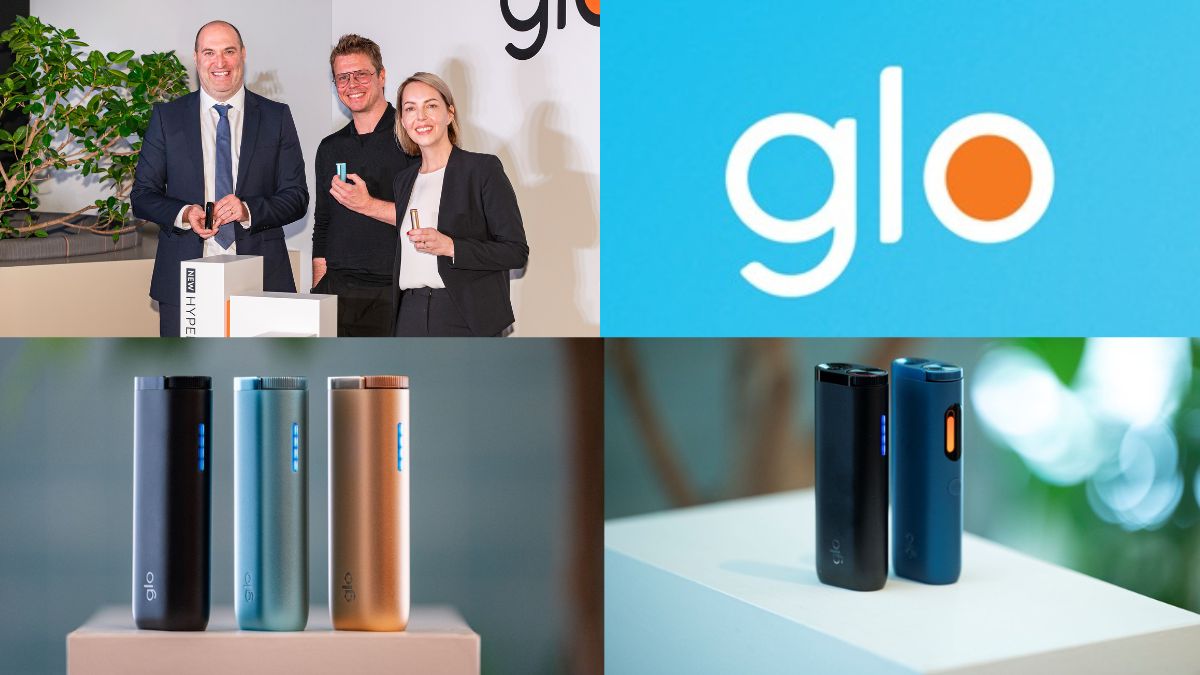 【glo】BATジャパンのメディア向けラウンドテーブルイベントリポート！「glo™ HYPER」とリニューアルスティックを初披露 | アイコスさん