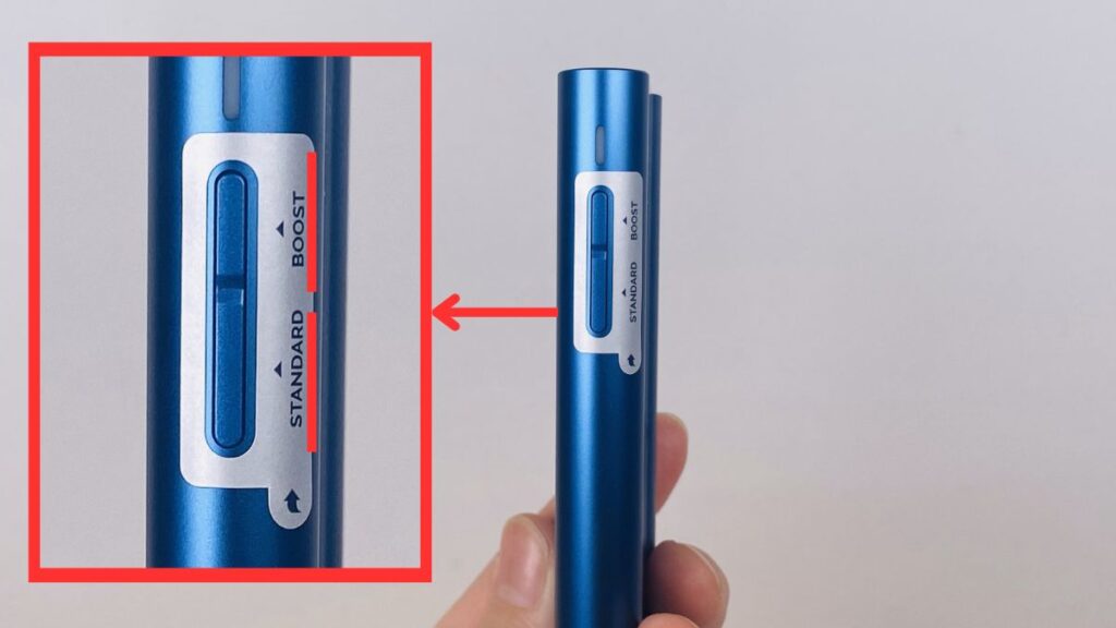 【glo hyper air】グローハイパーエアーの使い方！画像付きで解説 | アイコスさん