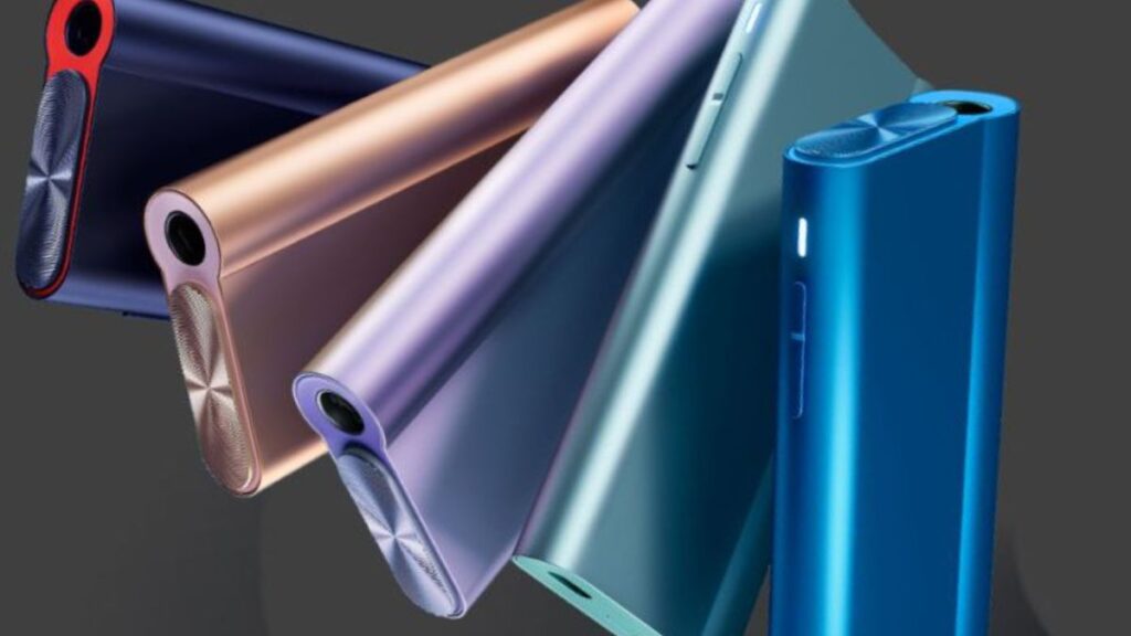 【glo hyper air】グロー・ハイパー・エアーが980円！期間限定セール実施中 10/29まで【終了】 | アイコスさん