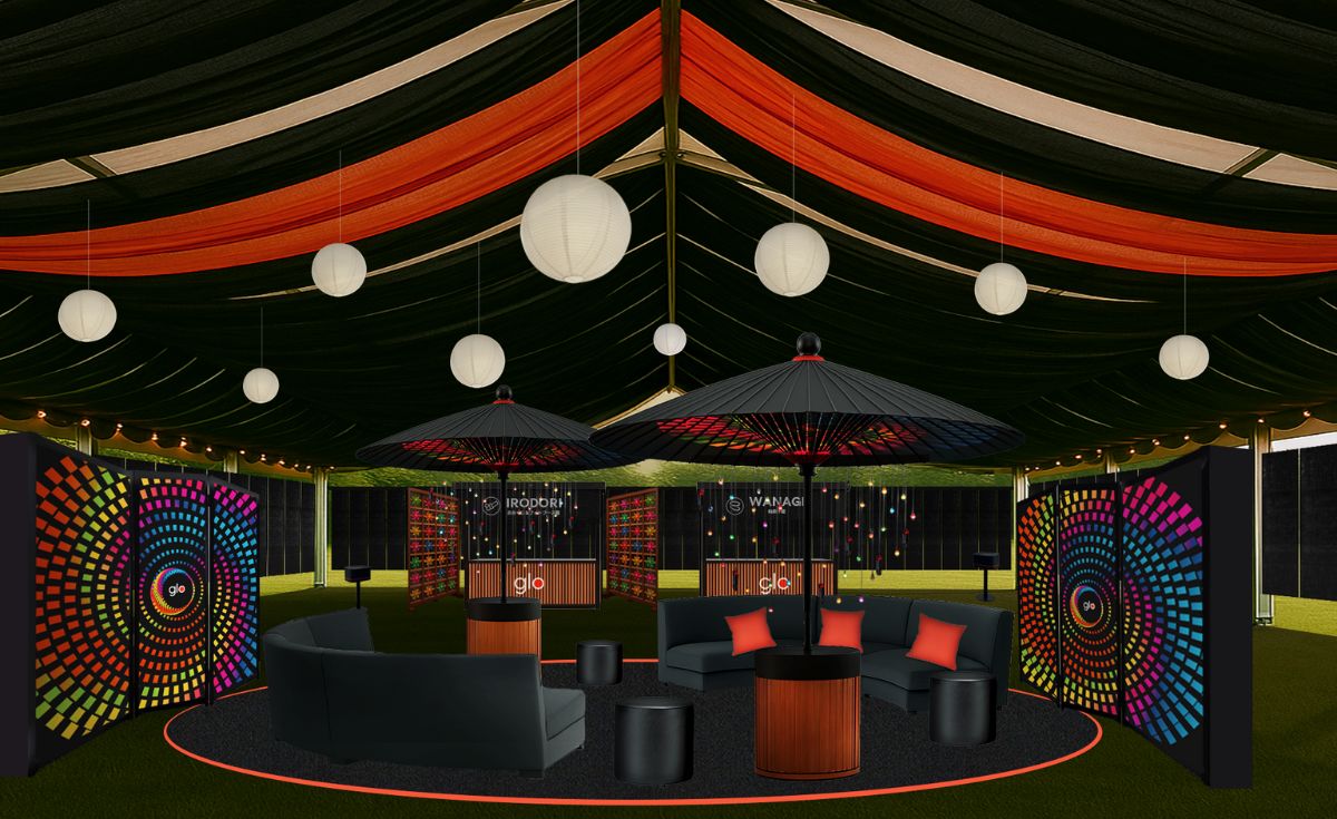 【glo】glo HYPER proから数量限定「HANABI・EDITION」登場！FUJI ROCK FESTIVAL ’25に喫煙ブース ...