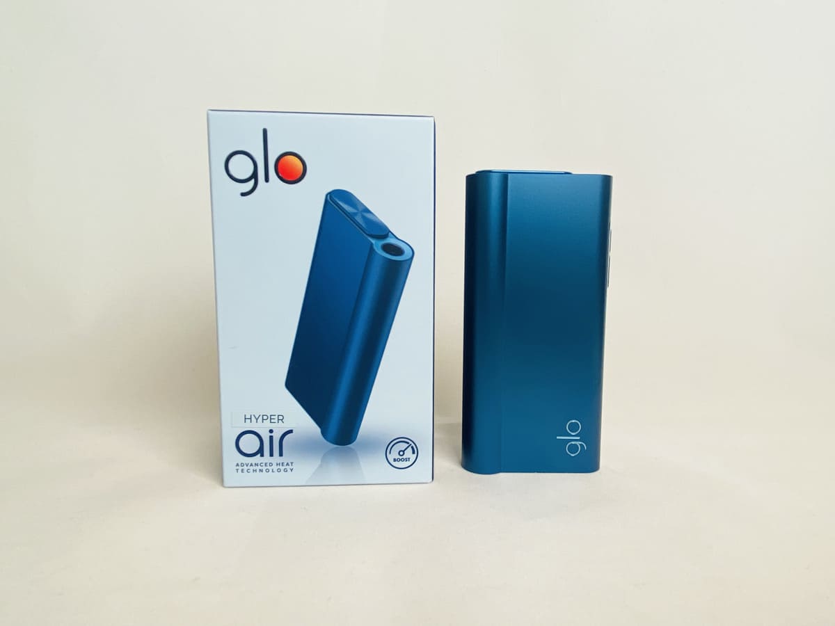 【glo】全デバイス徹底比較！| グローハイパーシリーズで最強デバイスはどれだ？ | アイコスさん