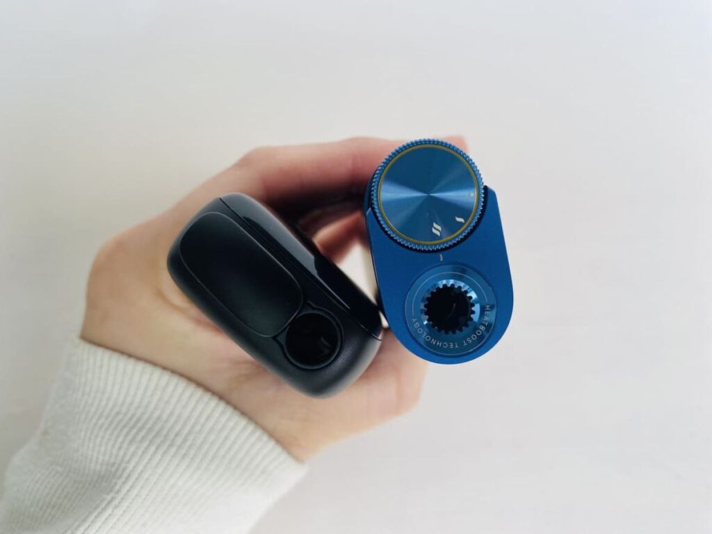 グローハイパープロとプルームXアドバンスド｜グローとプルームの最新機種を徹底比較！ | アイコスさん