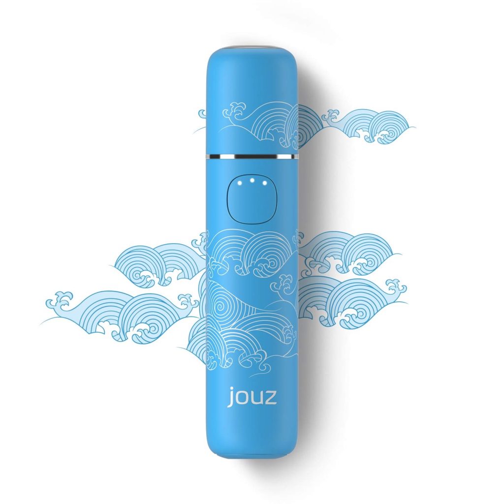 jouzの招待コード｜今買うと800円割引＆本体が無料でもらえるかも | アイコスさん