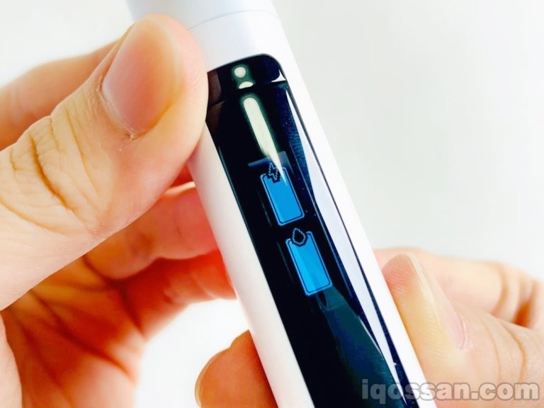 「lil HYBRID（リル ハイブリッド）」をレビュー【使い方・味評価・アイコスと比較】 | アイコスさん