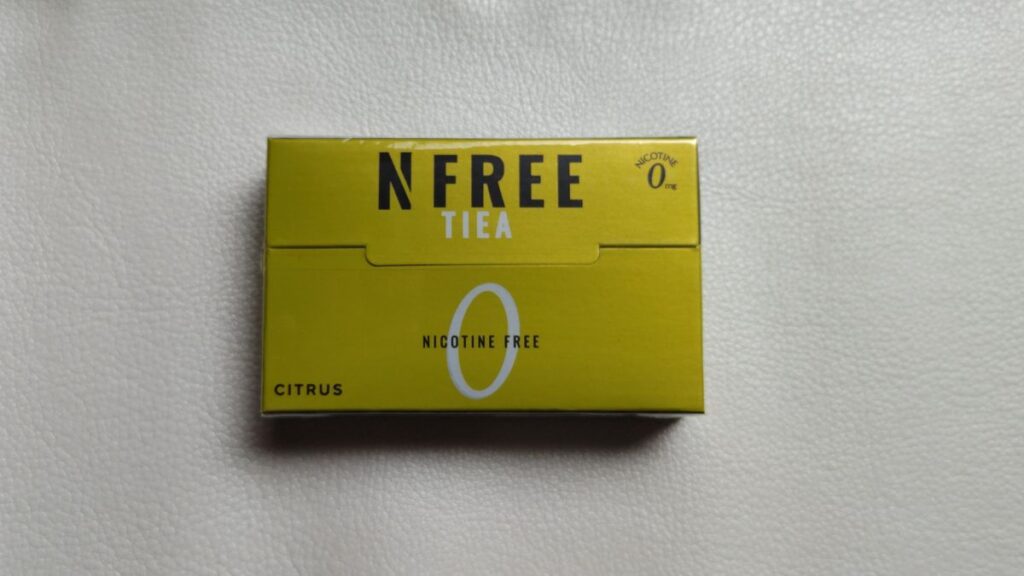 【ニコチン0】アイコスイルマ対応エヌフリーティア全4種を吸い比べ！ | アイコスさん