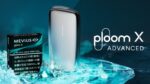 【Ploom X】プルーム・エックス・アドバンスド＆メビウス・ブラック・コールド・メンソール発売！ | アイコスさん