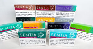 アイコスイルマ/アイフレーバーは全40種類！「価格差」で選べるテリアとセンティアを一挙紹介！ | アイコスさん