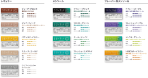 アイコス新星「センティア バランスド ゴールド」登場！全14種の味わい比較 | アイコスさん