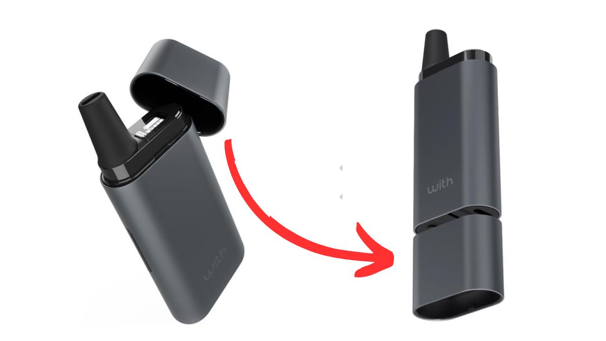 【JT】ウィズ2よりスペシャルエディションが数量限定で発売！従来品との比較を解説！ | アイコスさん